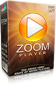 Zoom Player BETA